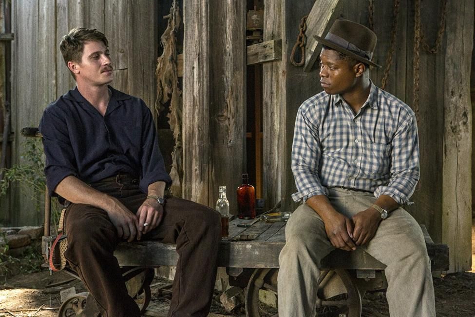 Photo du film Mudbound - Photo 5 sur 21 - AlloCiné