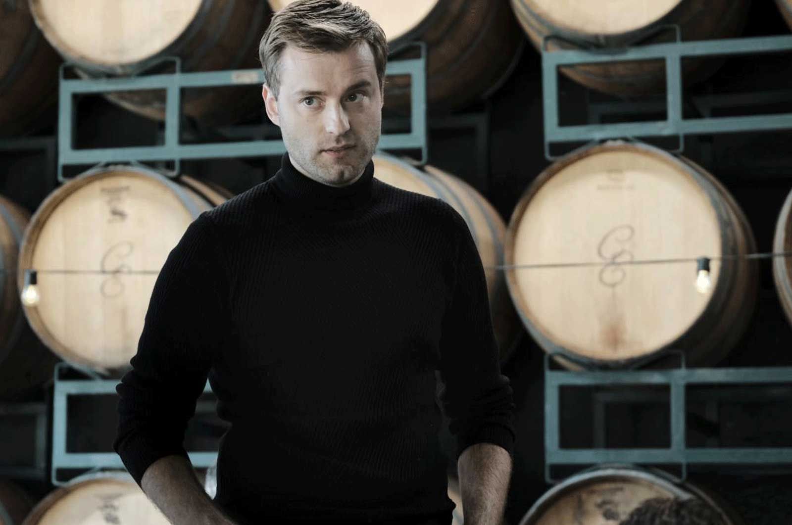 Photo de Edin Gali - Photo Edin Gali - AlloCiné