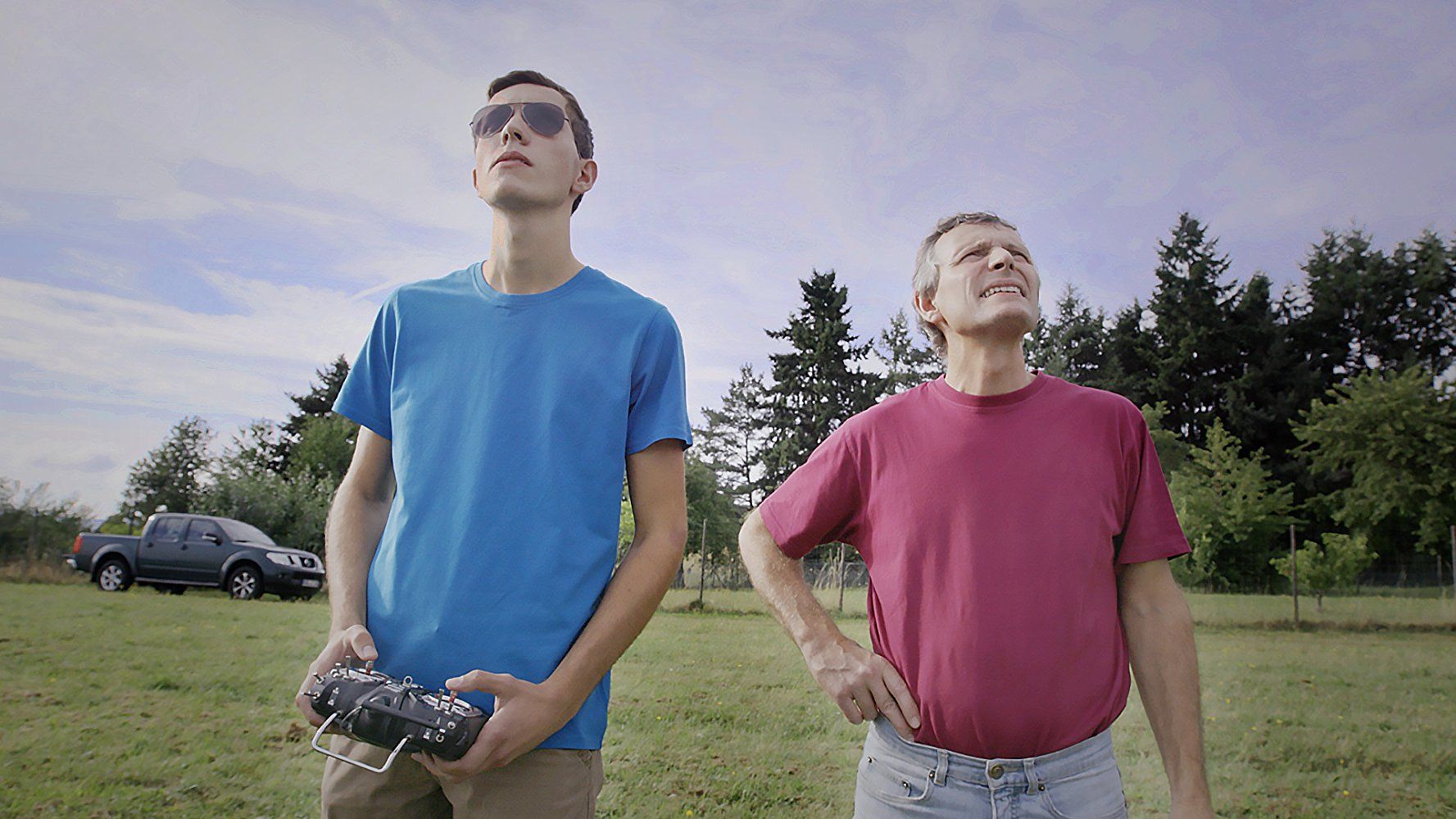 Photo du film Science Project - Photo 5 sur 6 - AlloCiné