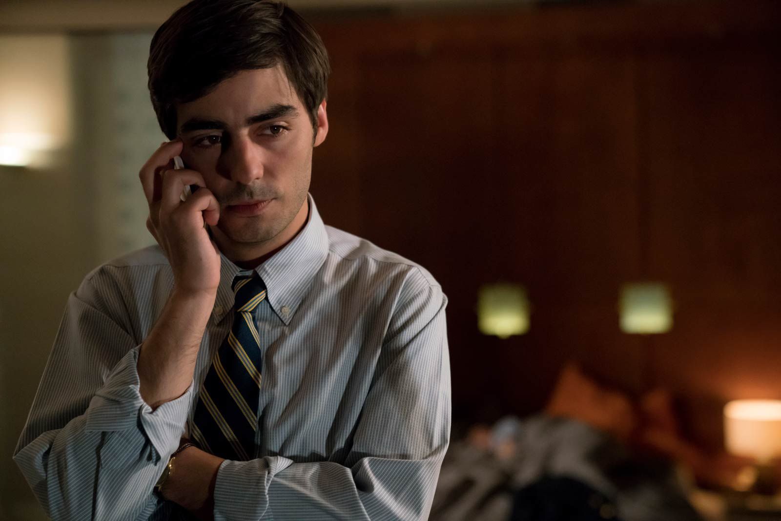 Marseille : Photo Vladimir Consigny - 18 sur 54 - AlloCiné