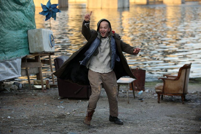 Çukur : Çukur : Photo - 36 sur 42 - AlloCiné