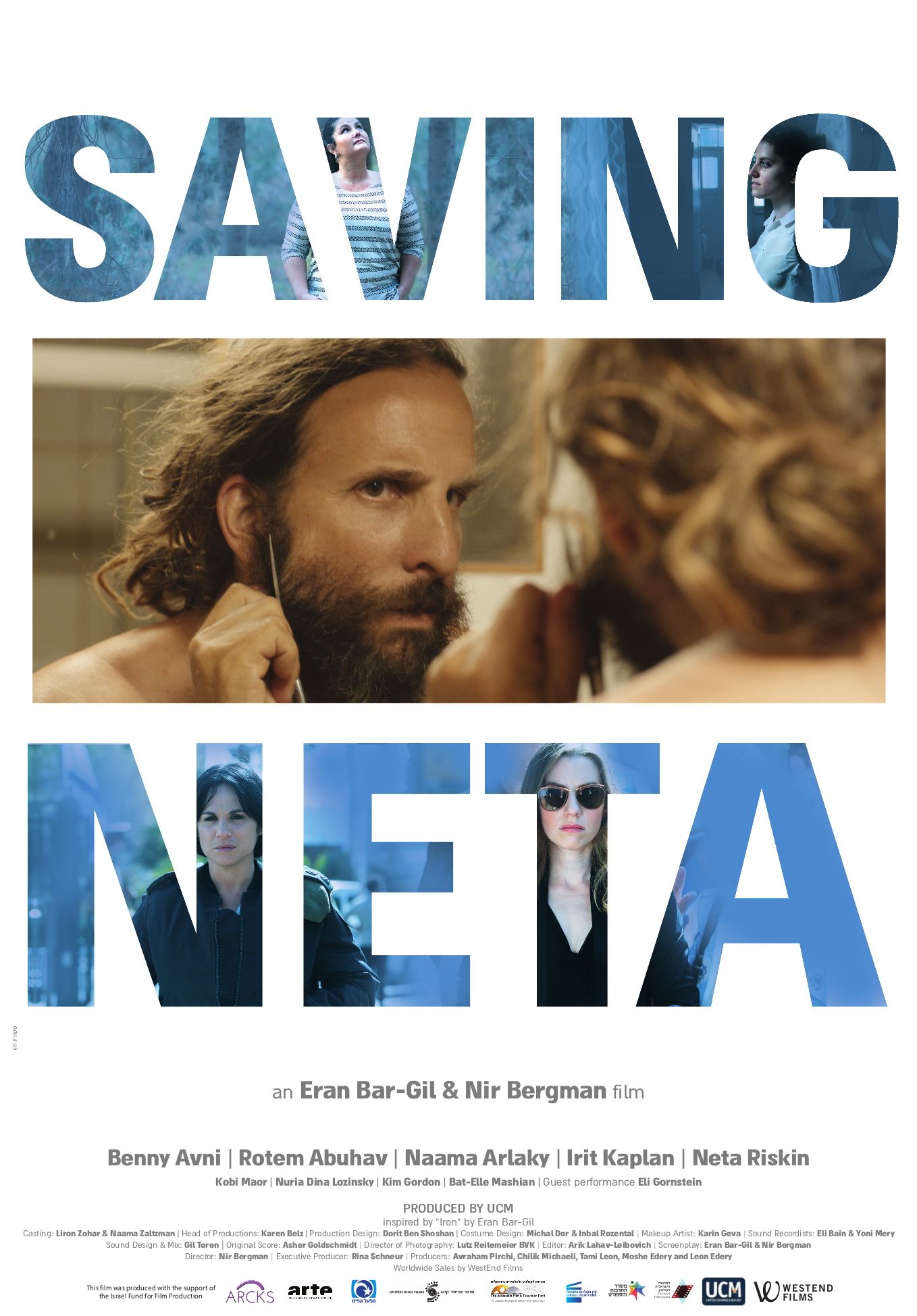 Sauver Neta - Film 2016 - AlloCiné