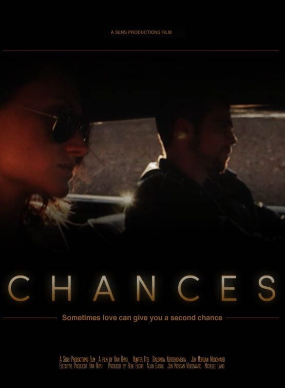 Chances - Film 2014 - AlloCiné