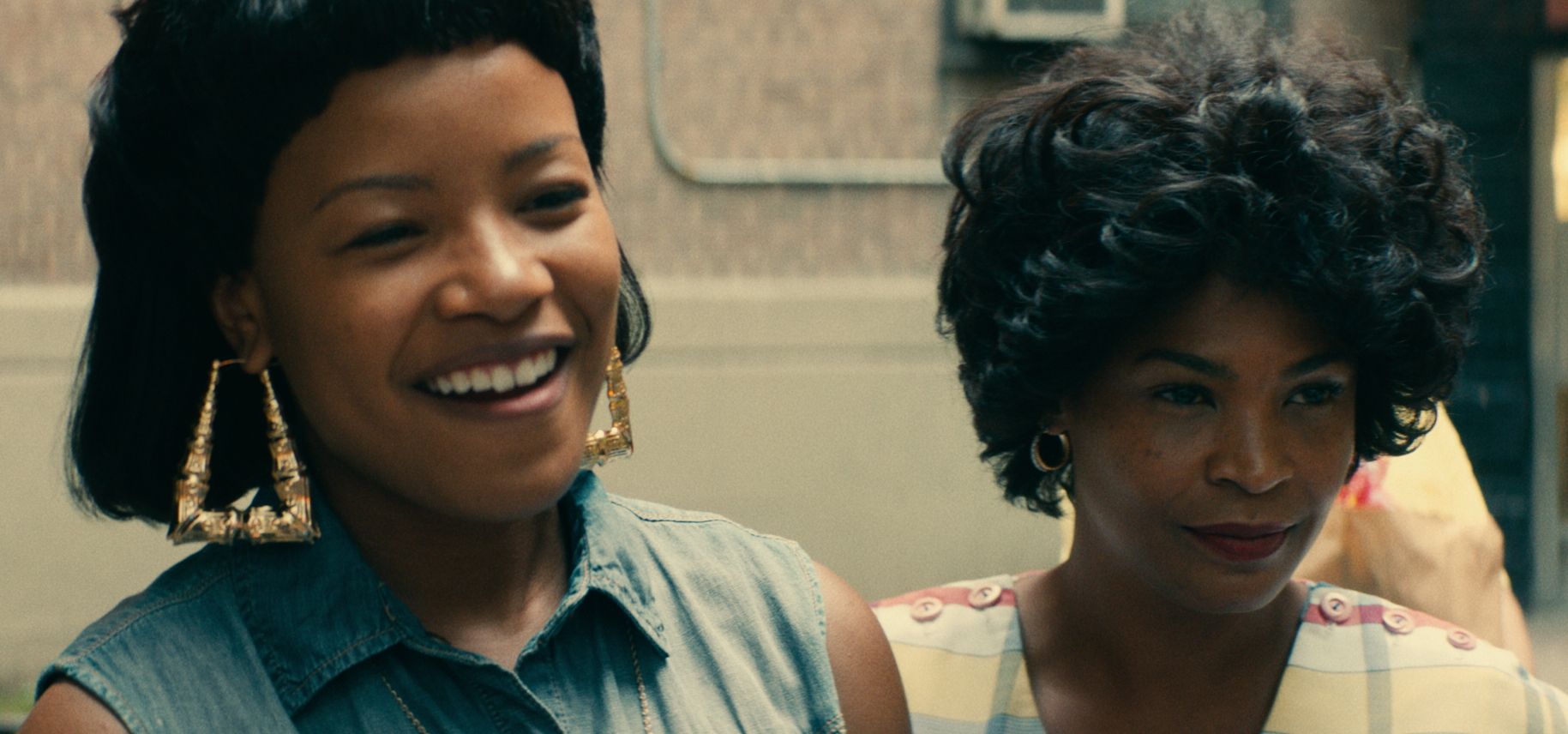 Photo de Nia Long - Roxanne Roxanne : Photo Nia Long - Photo 22 sur 70 ...