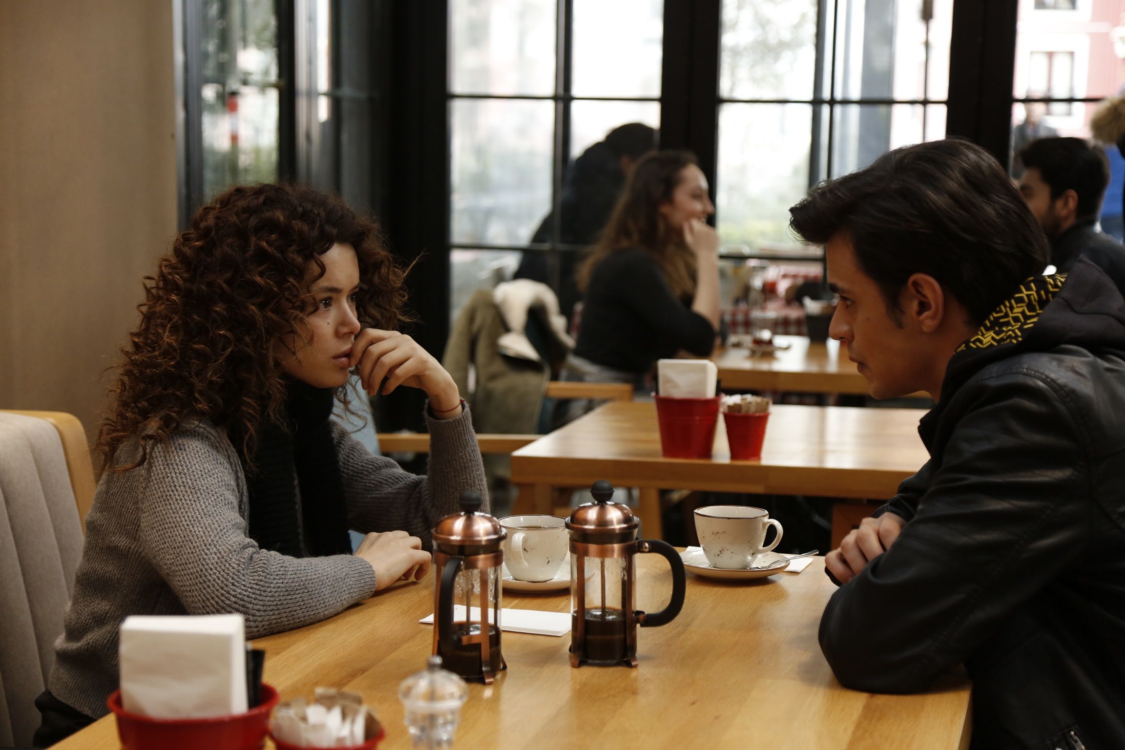 Une femme : Une femme : Photo - 374 sur 503 - AlloCiné