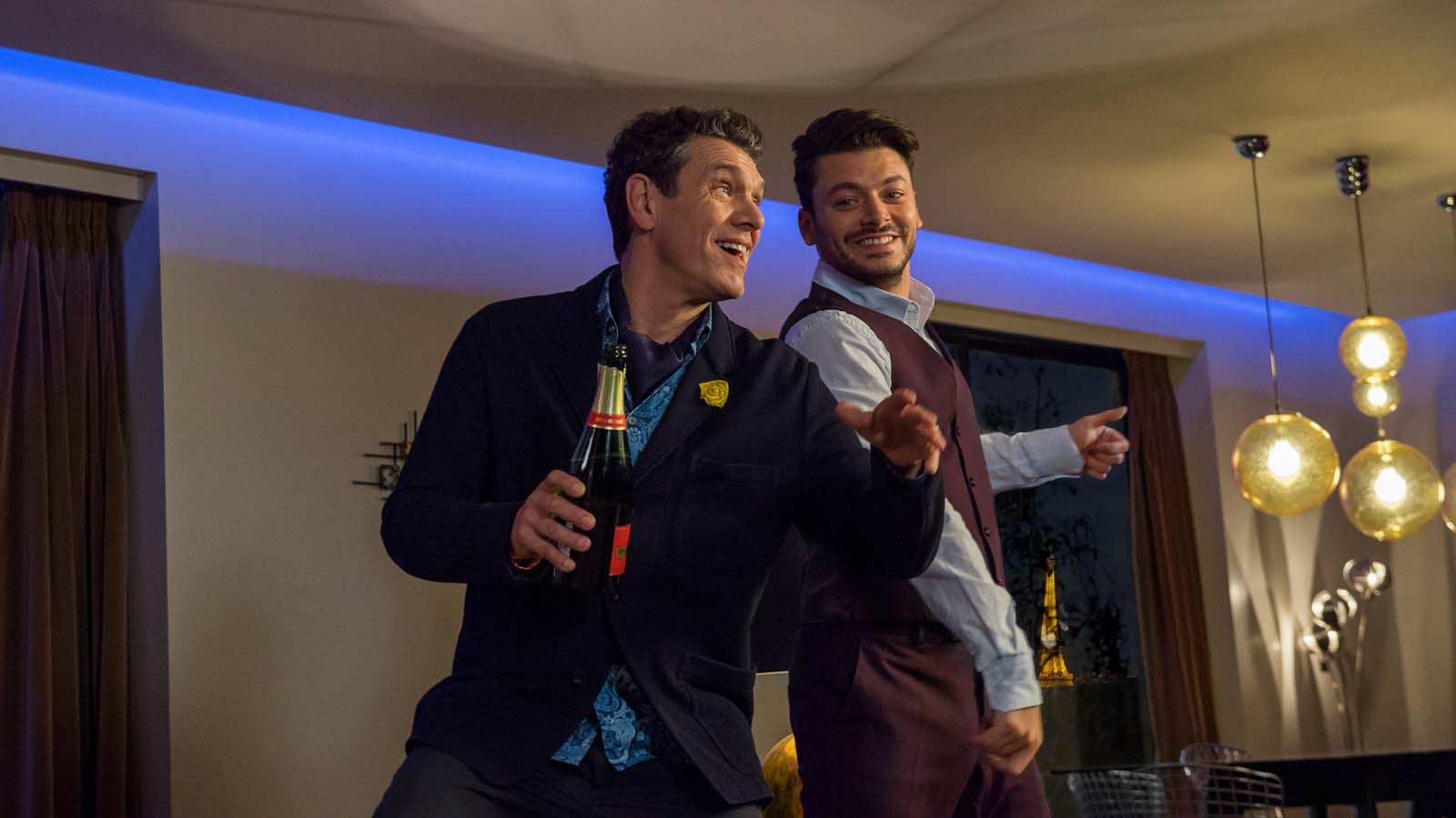 Photo du film Love Addict - Photo 5 sur 14 - AlloCiné