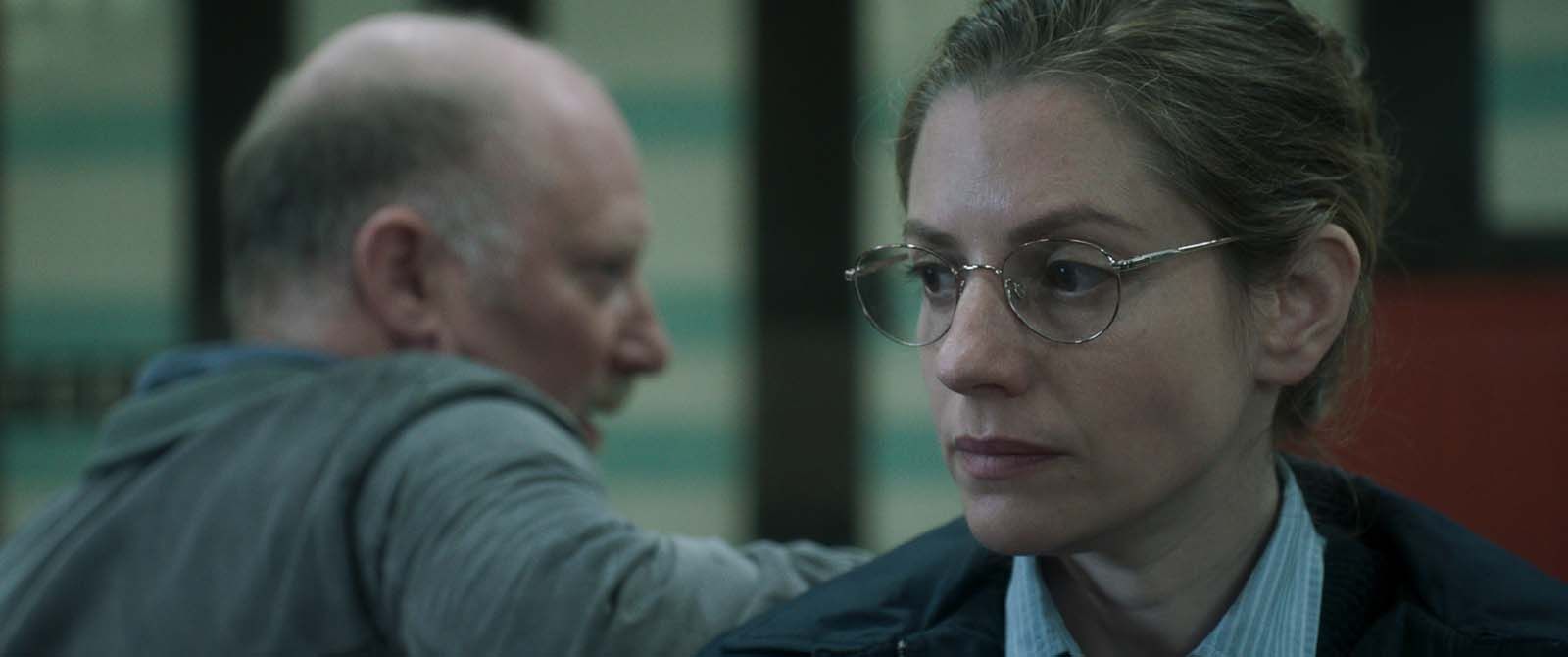 Photo de Neta Riskin - Le Dossier Mona Lina : Photo Neta Riskin - Photo ...