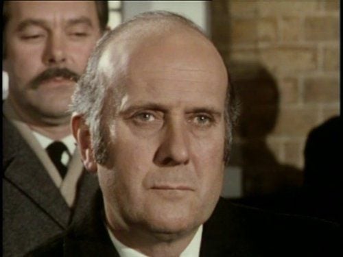 Callan : Callan : Photo - 1 sur 4 - AlloCiné