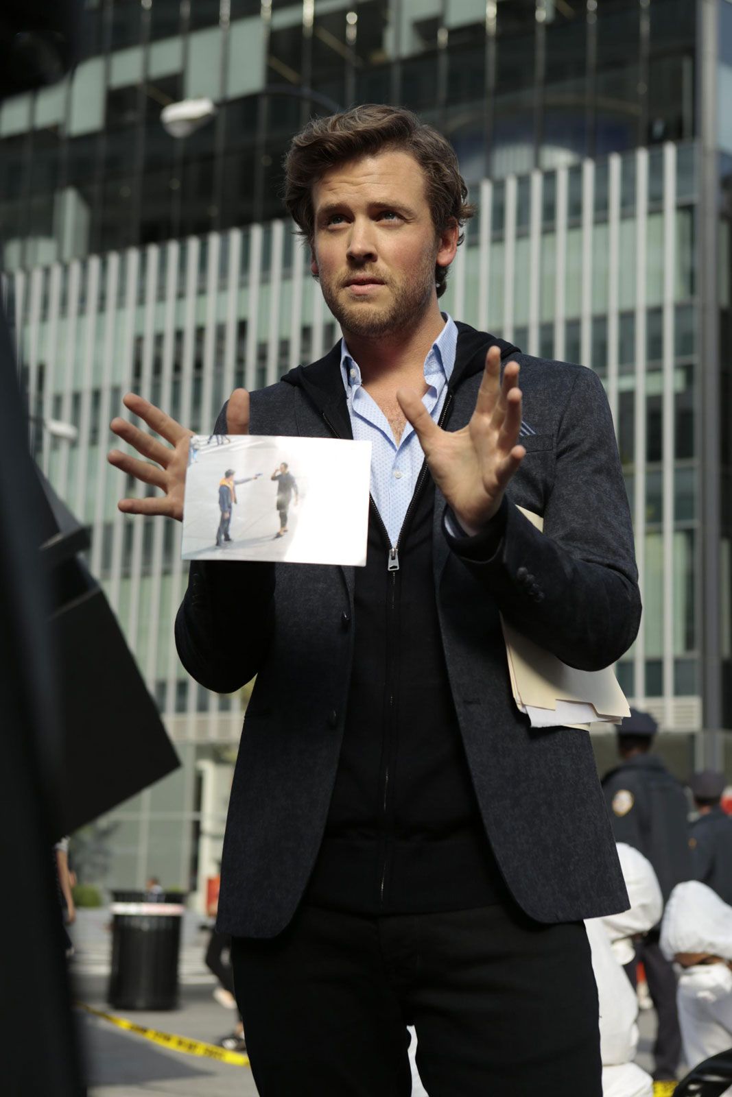 Cameron Black : l'illusionniste : Cameron Black : l'illusionniste ...