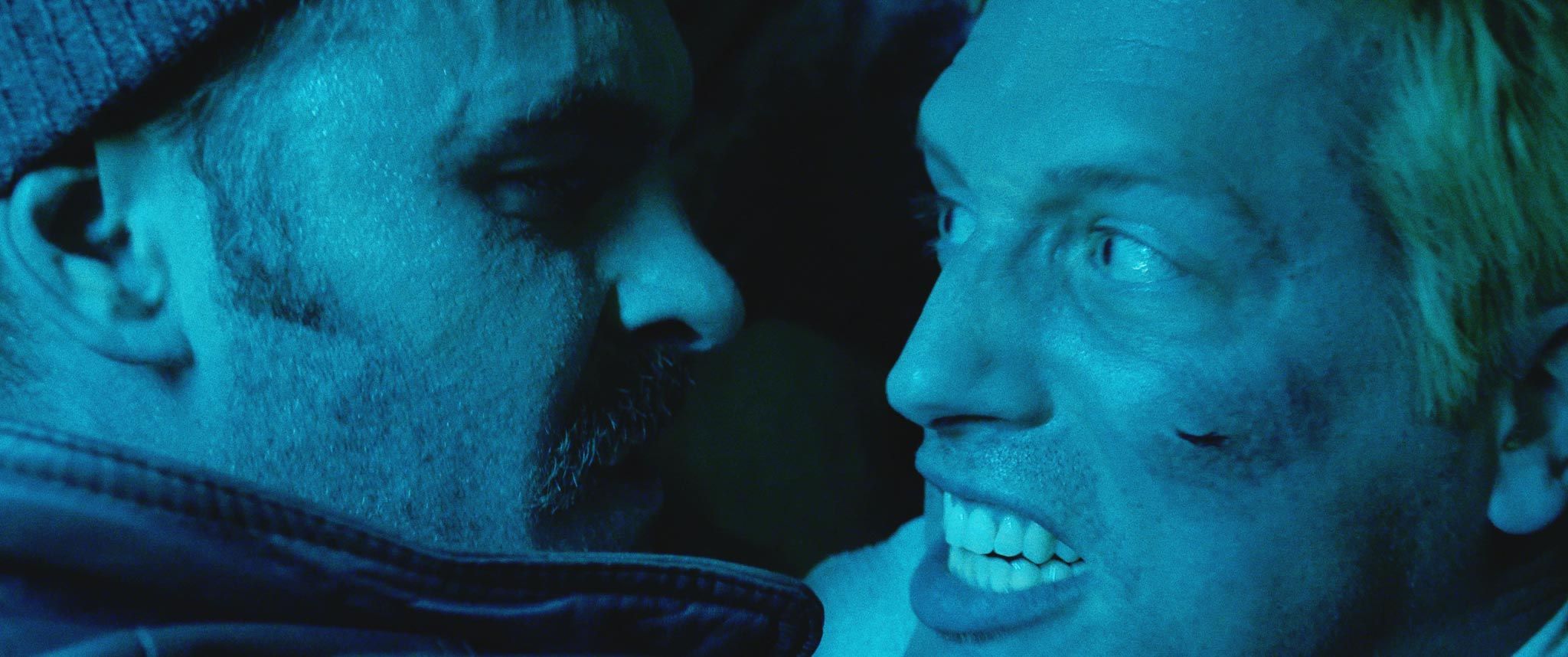 Photo de Nic Romm - Photo Nic Romm - Photo 1 sur 4 - AlloCiné