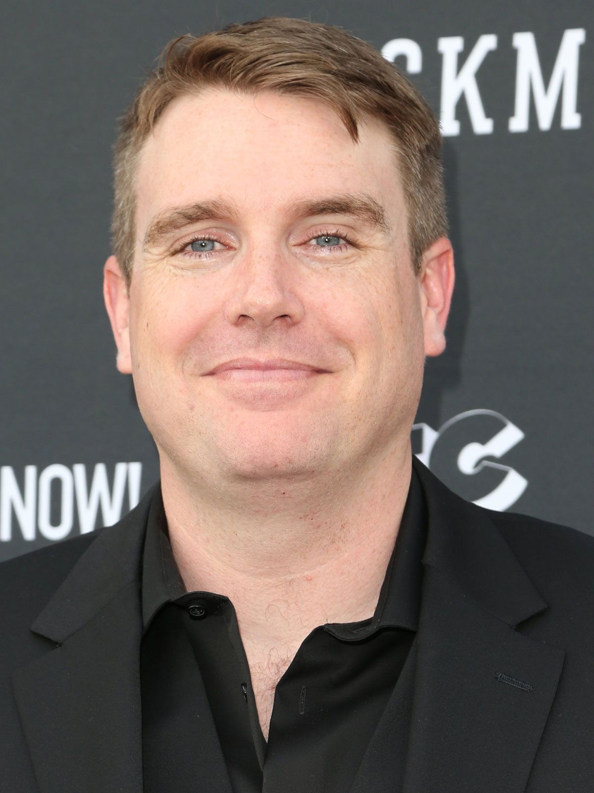 Joel Church-Cooper - AlloCiné