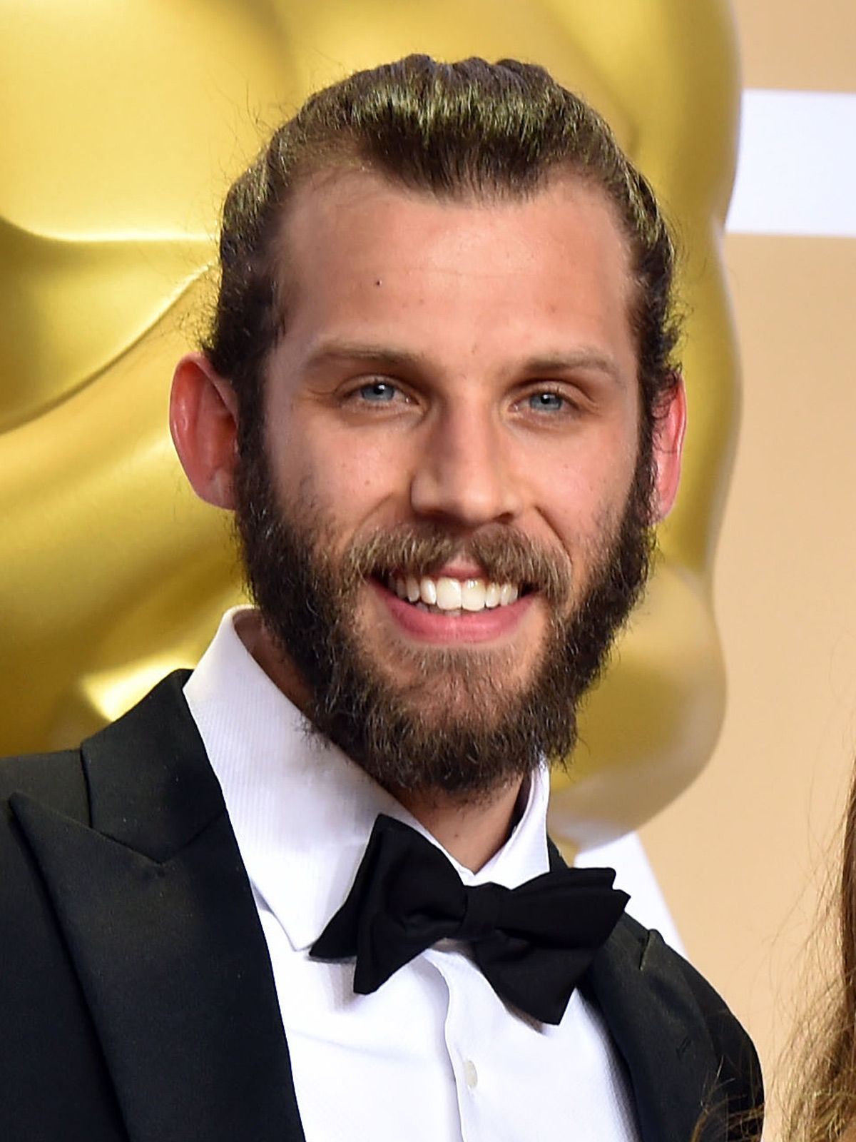 Chris Overton : ses Films et séries en streaming - AlloCiné