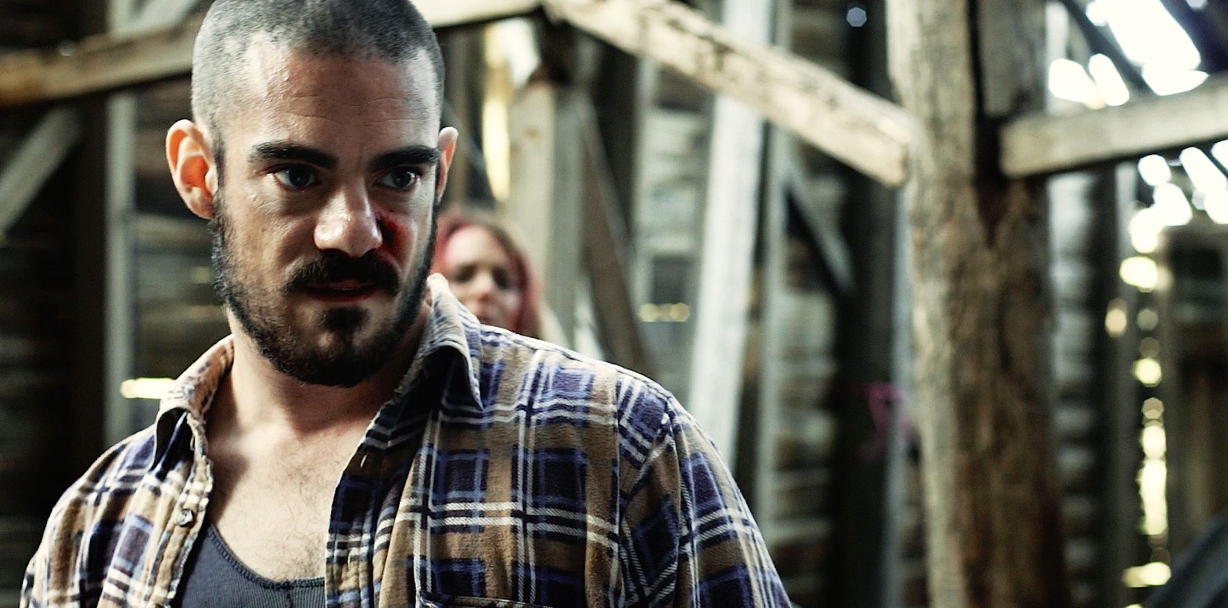 Photo de Thomas Roach - Photo Thomas Roach - Photo 2 sur 3 - AlloCiné