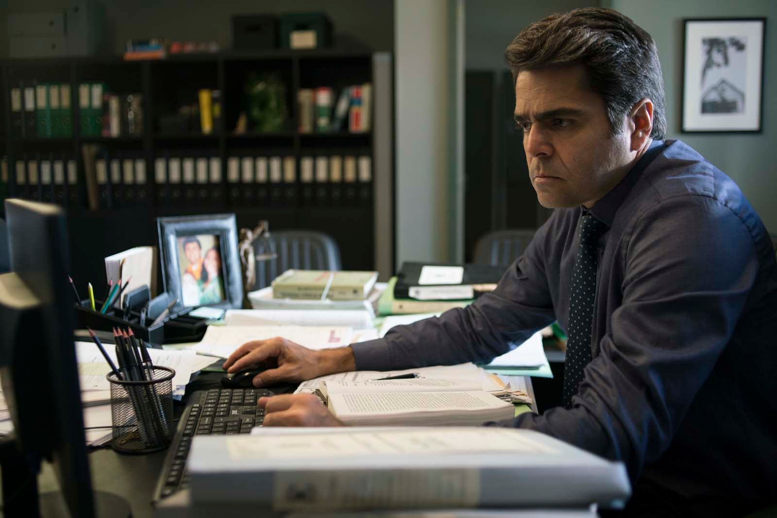 Photo de Otto Jr. - Photo Otto Jr. - Photo 0 sur 1 - AlloCiné