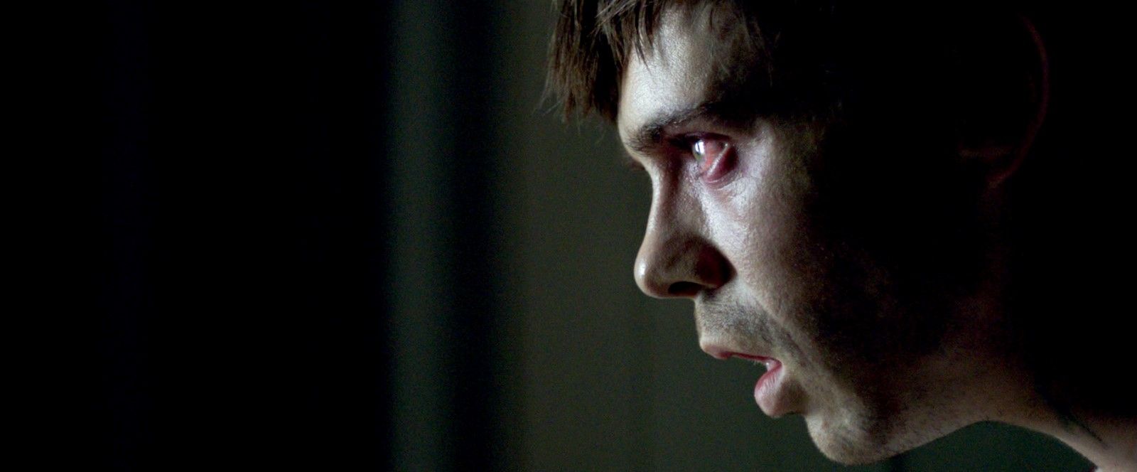 Photo du film The Cured - Photo 4 sur 13 - AlloCiné