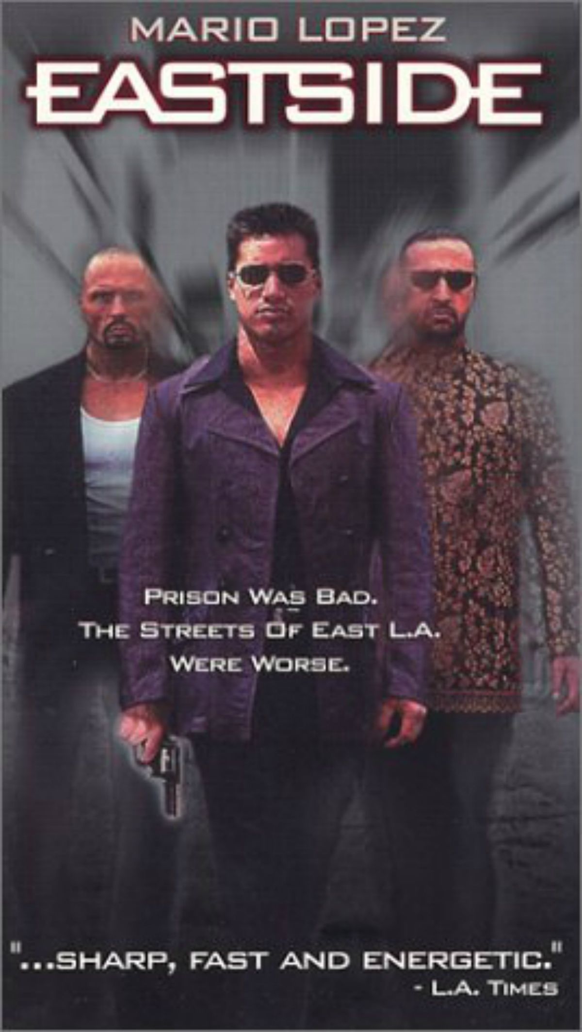 Eastside - Film 1999 - AlloCiné