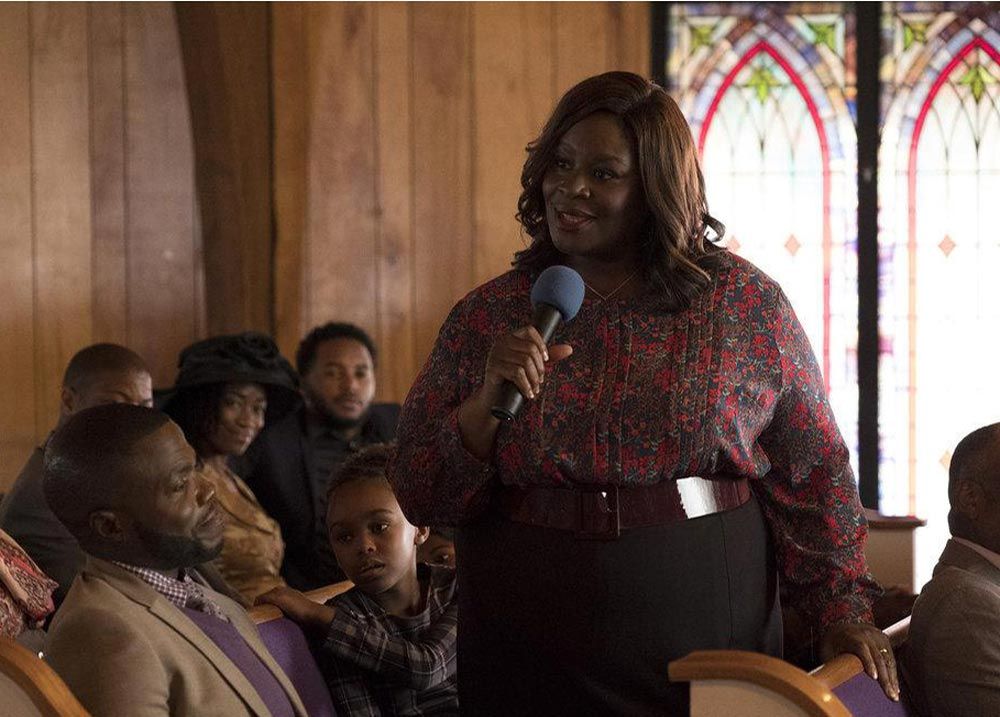 Good Girls : Good Girls : Photo Retta - 152 sur 177 - AlloCiné