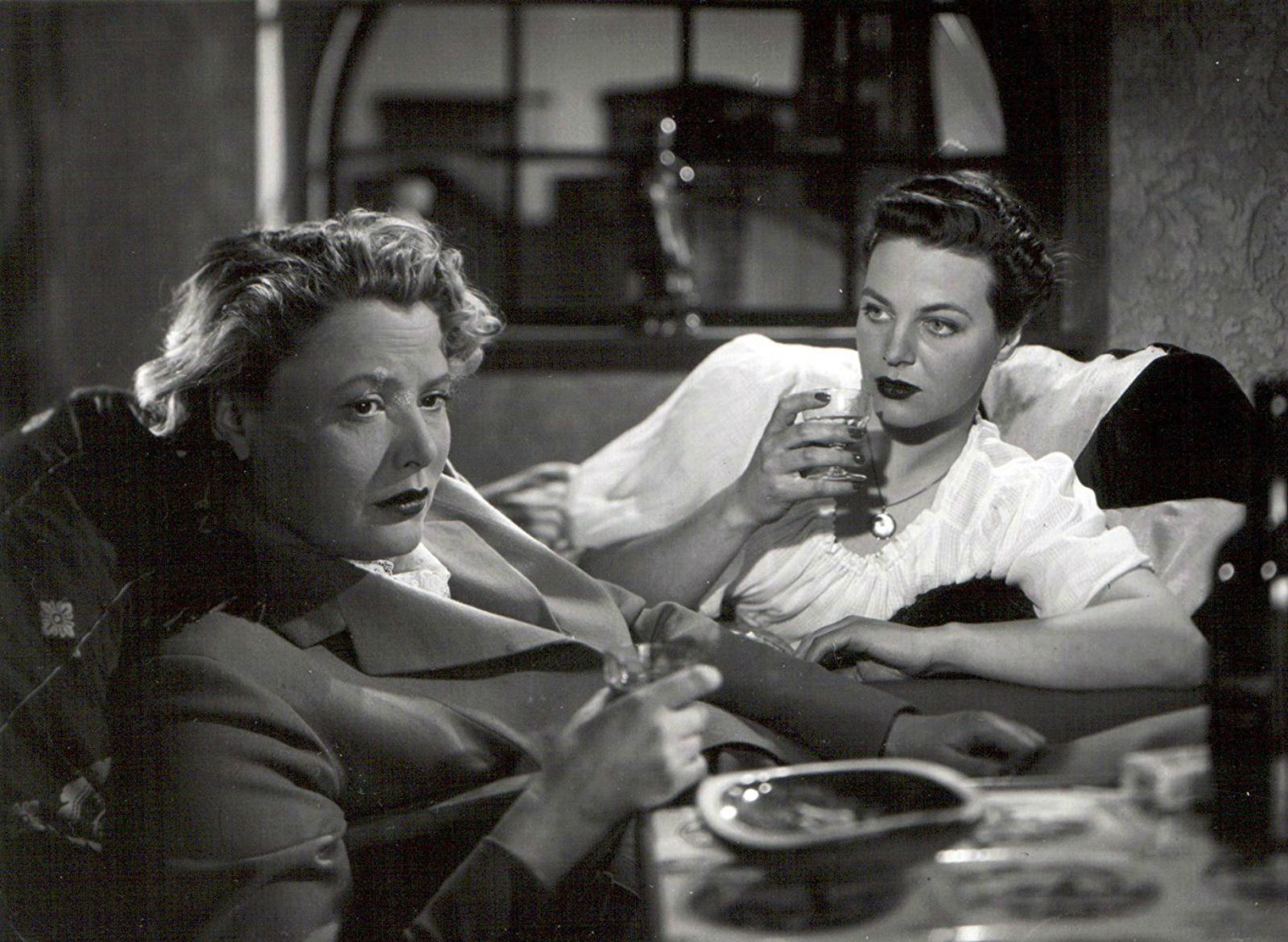 Photo du film La Soif - Photo 1 sur 7 - AlloCiné