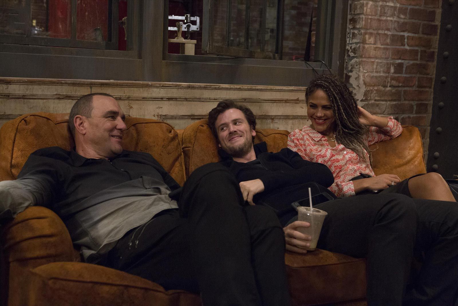 Photo de Lenora Crichlow - Cameron Black : l'illusionniste : Photo ...