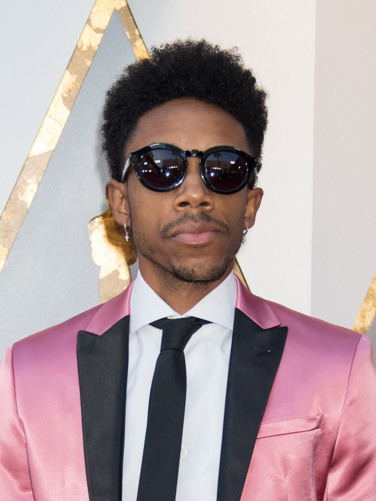 Darrell Britt-Gibson - AlloCiné