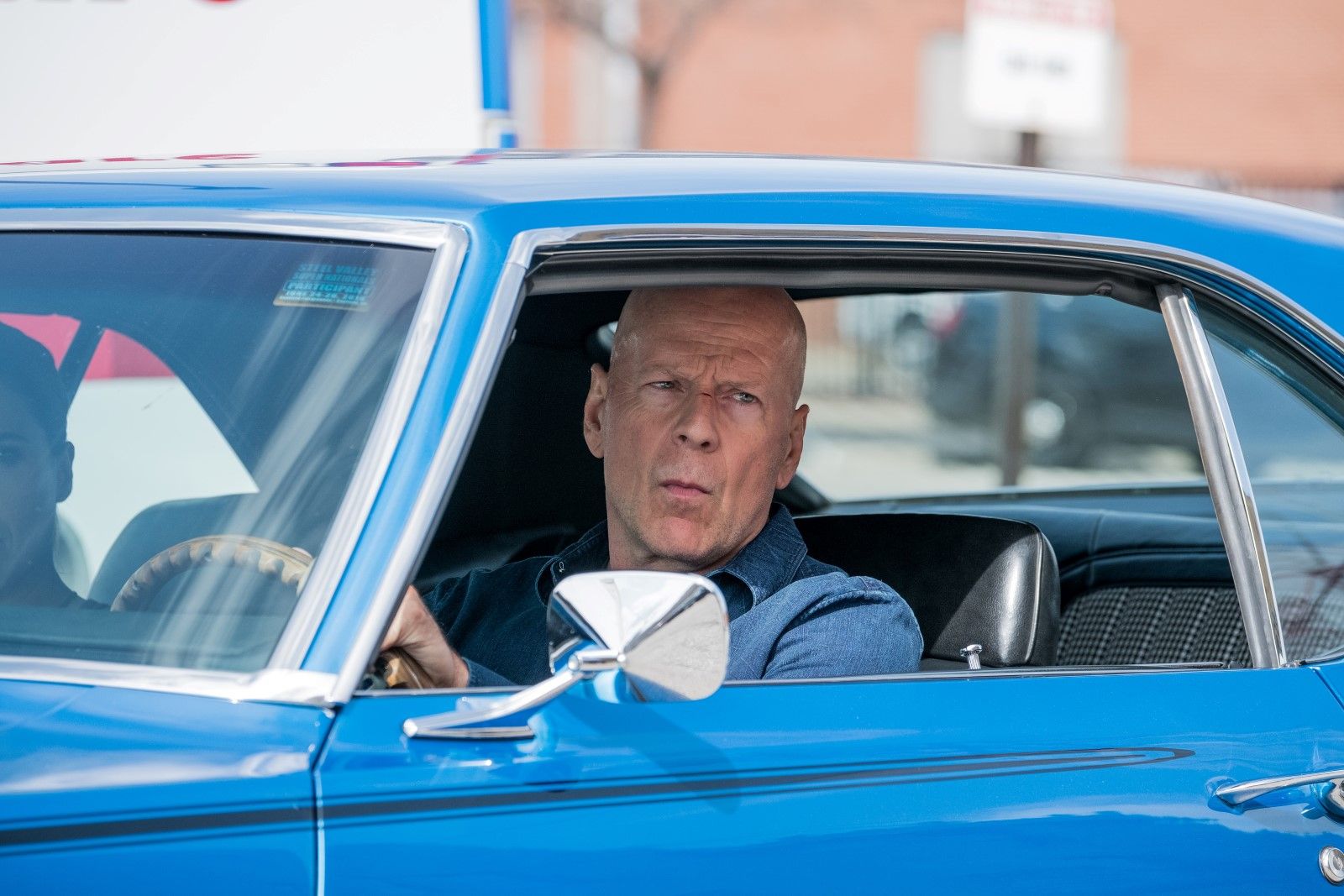 Photo de Bruce Willis - Acts Of Violence : Photo Bruce Willis - Photo ...