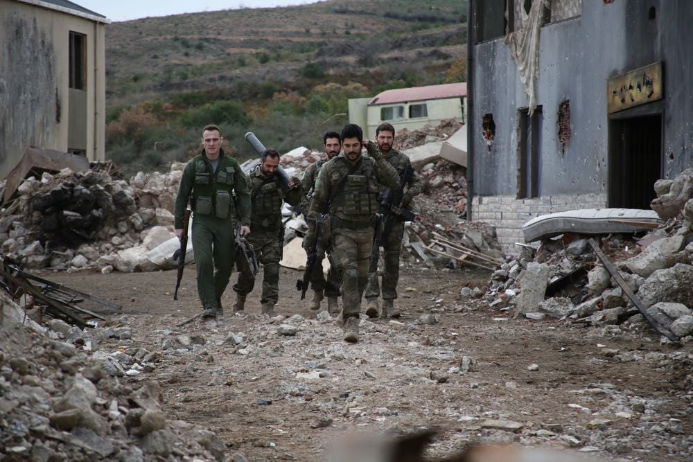 Photo du film Can Feda - Photo 35 sur 39 - AlloCiné