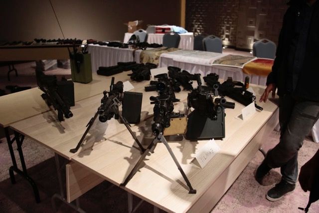 Photo du film Can Feda - Photo 23 sur 39 - AlloCiné