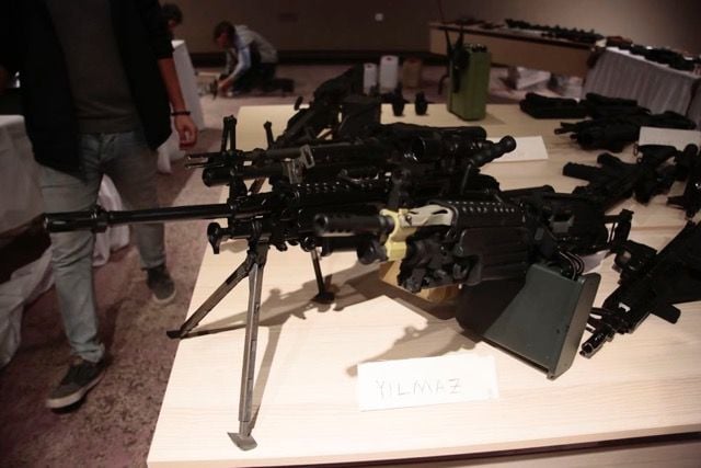 Photo du film Can Feda - Photo 22 sur 39 - AlloCiné