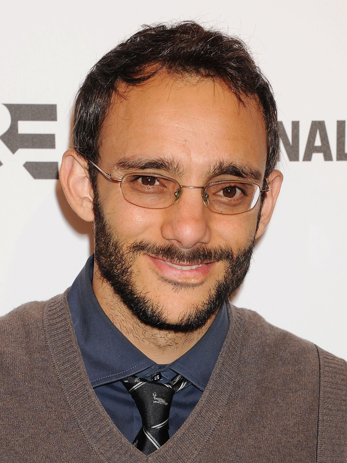Photo de Omid Abtahi - Affiche Omid Abtahi - Photo 9 sur 29 - AlloCiné