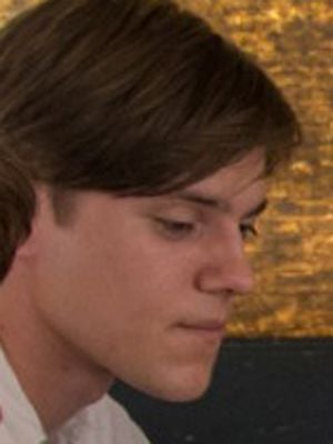 Theo Trebs : Filmographie - AlloCiné