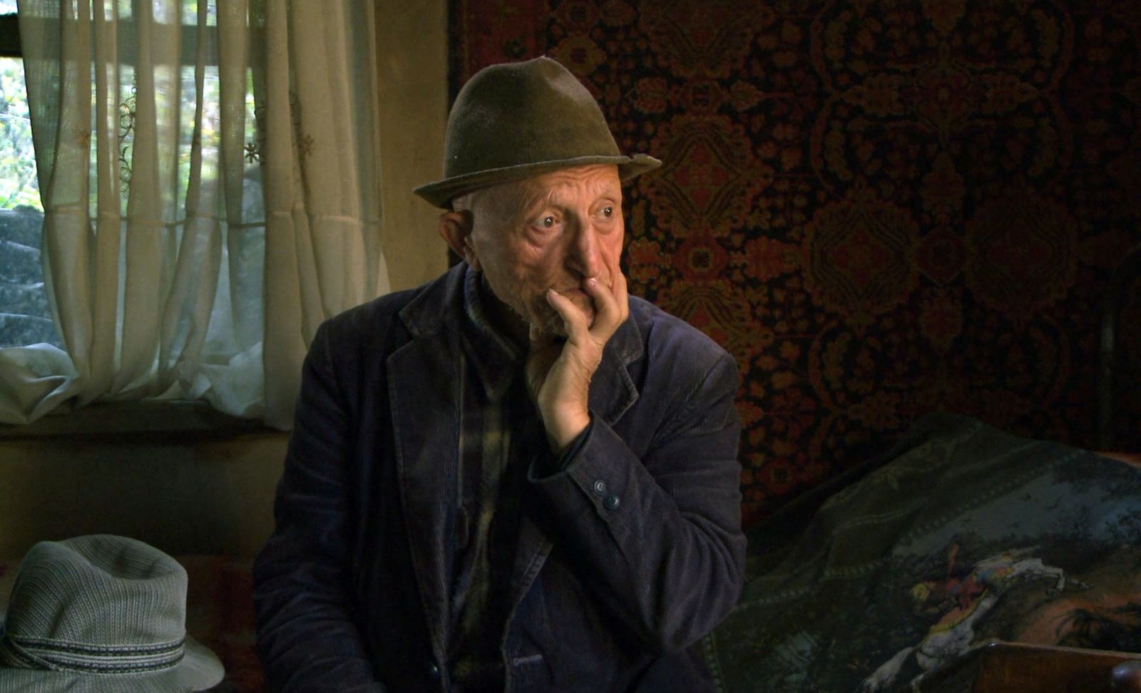 Photo du film Ramin - Photo 2 sur 2 - AlloCiné