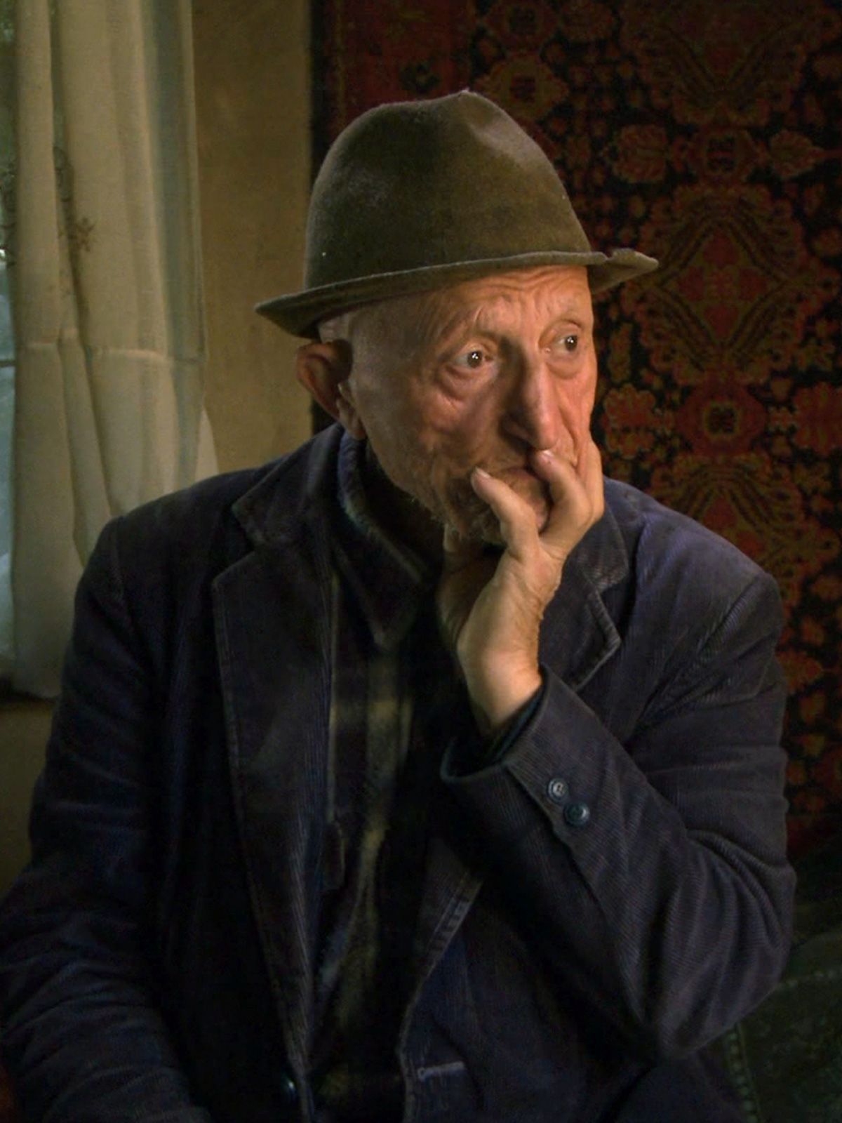 Ramin - Film documentaire 2011 - AlloCiné