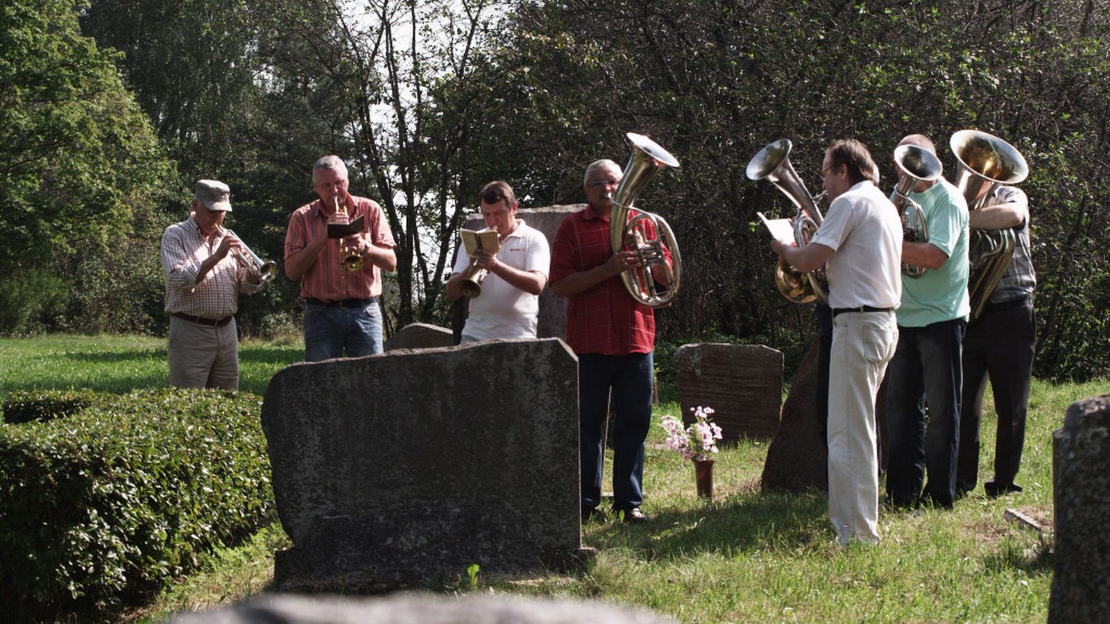 Photo du film Pelican in the Desert - Photo 2 sur 2 - AlloCiné