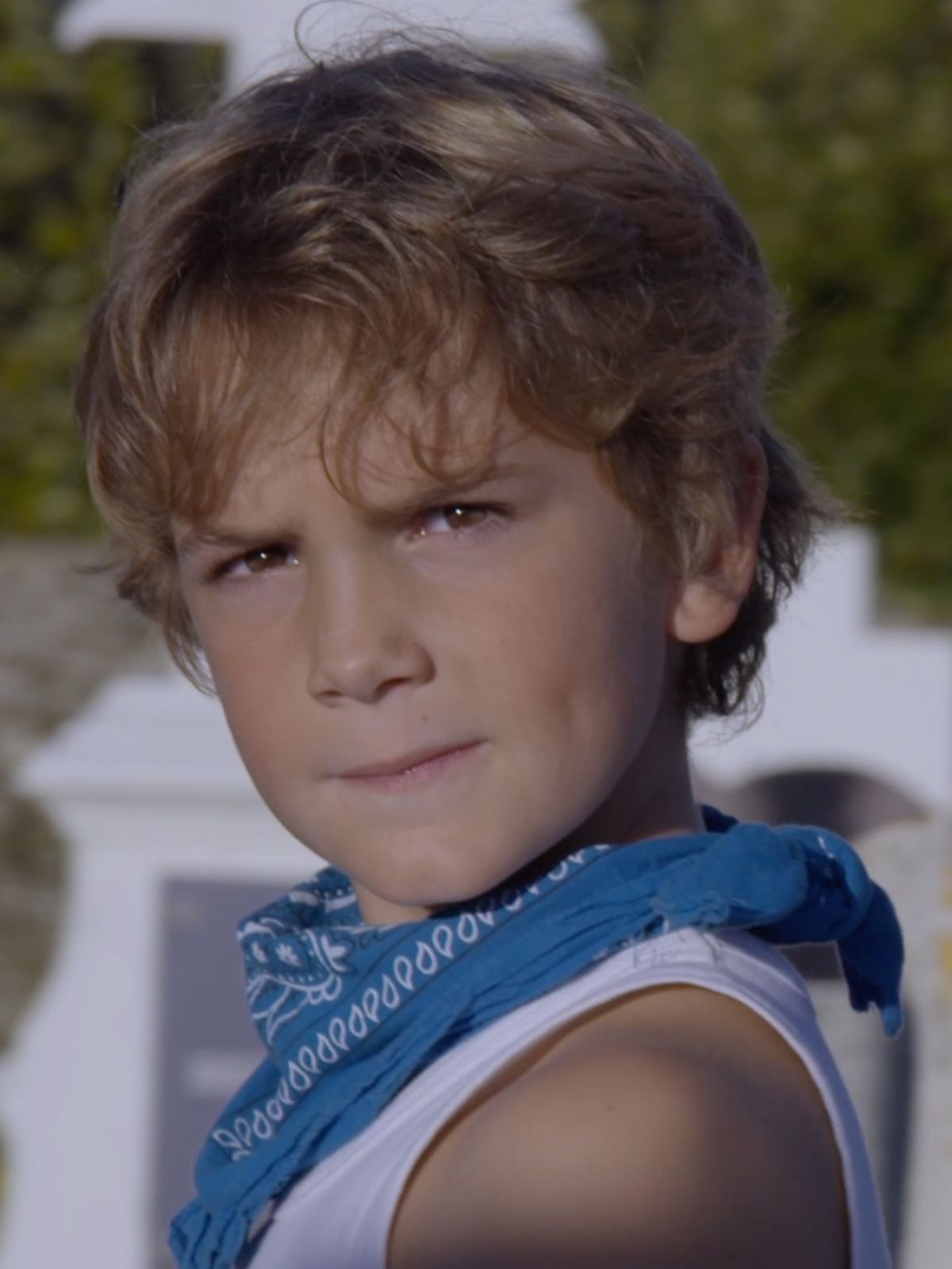 Photo de Joseph Guerry - Affiche Joseph Guerry - Photo 0 sur 1 - AlloCiné