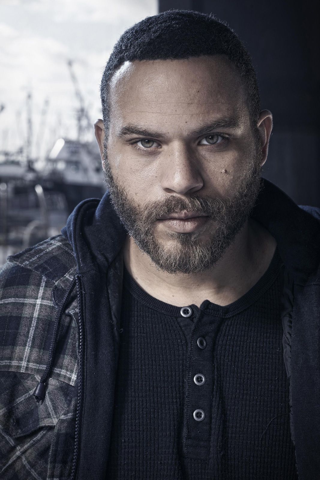 Siren : Photo Ian Verdun - 143 sur 165 - AlloCiné