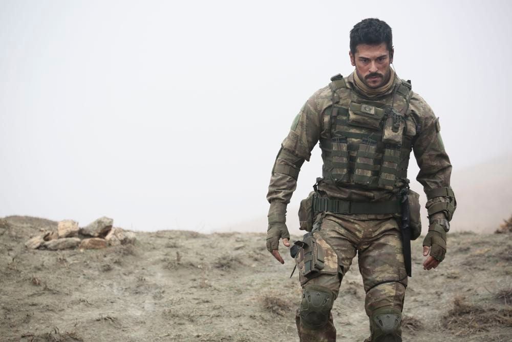 Photo du film Can Feda - Photo 18 sur 39 - AlloCiné