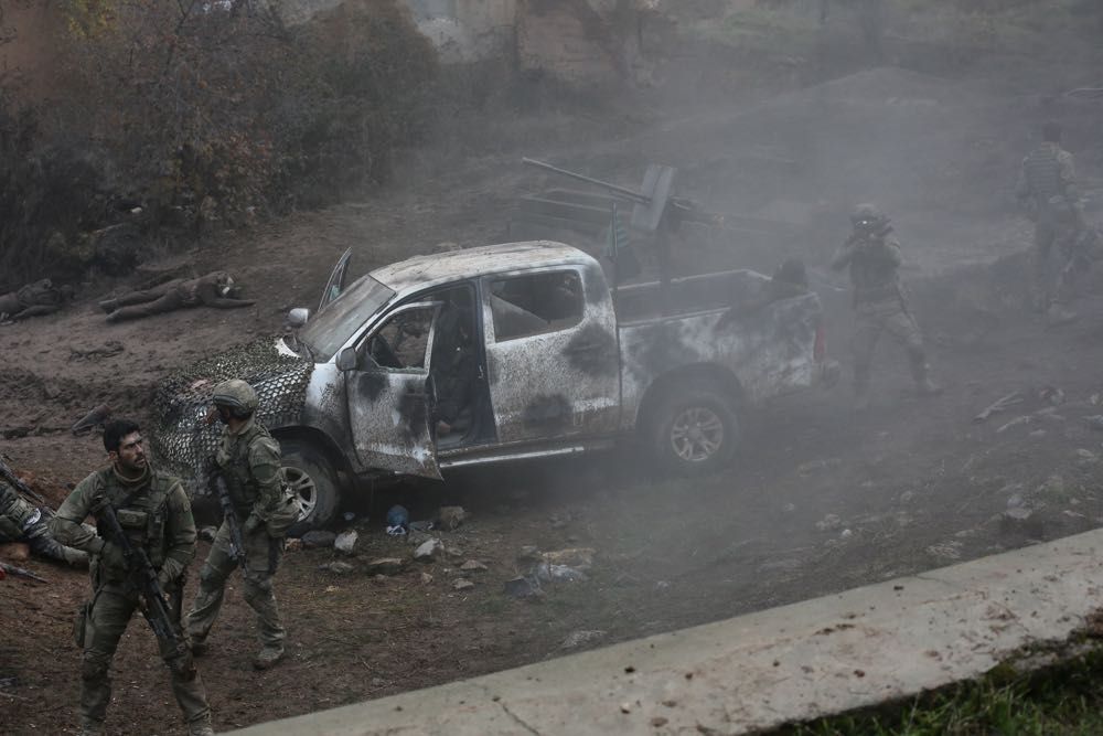 Photo du film Can Feda - Photo 15 sur 39 - AlloCiné