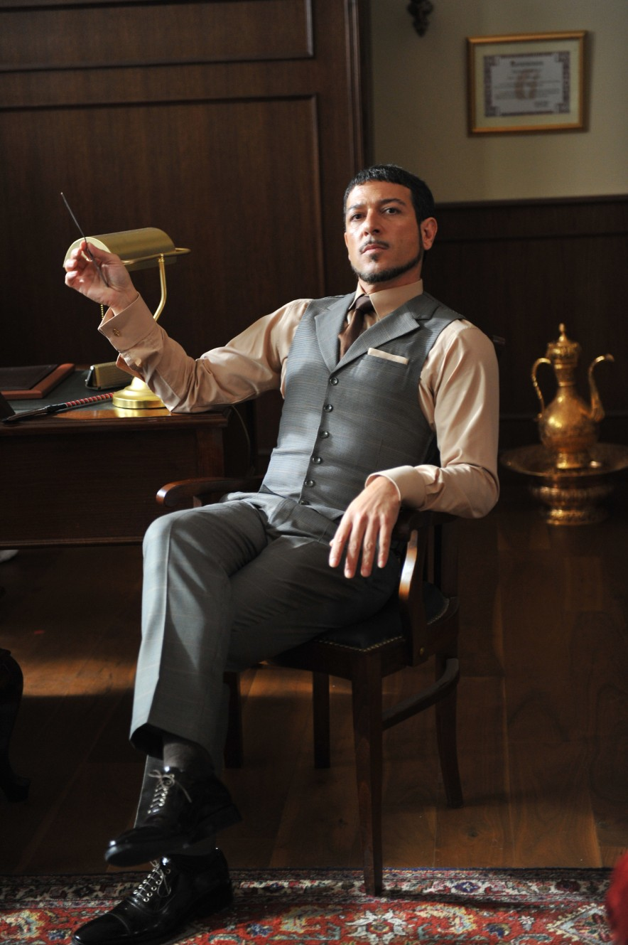 Photo de Toprak Sergen - Photo Toprak Sergen - Photo 11 sur 12 - AlloCiné