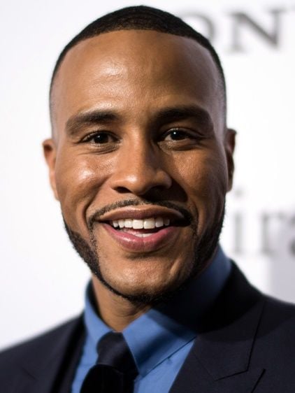 DeVon Franklin - AlloCiné