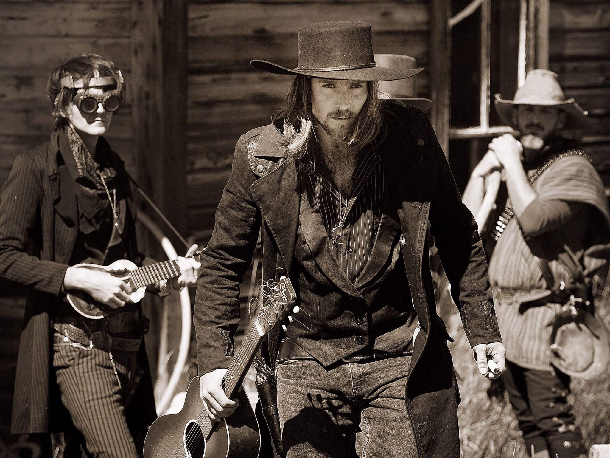 Photo du film Paradox - Photo 6 sur 7 - AlloCiné