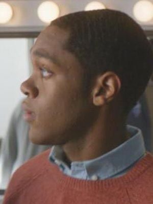 Jared Kemp - AlloCiné