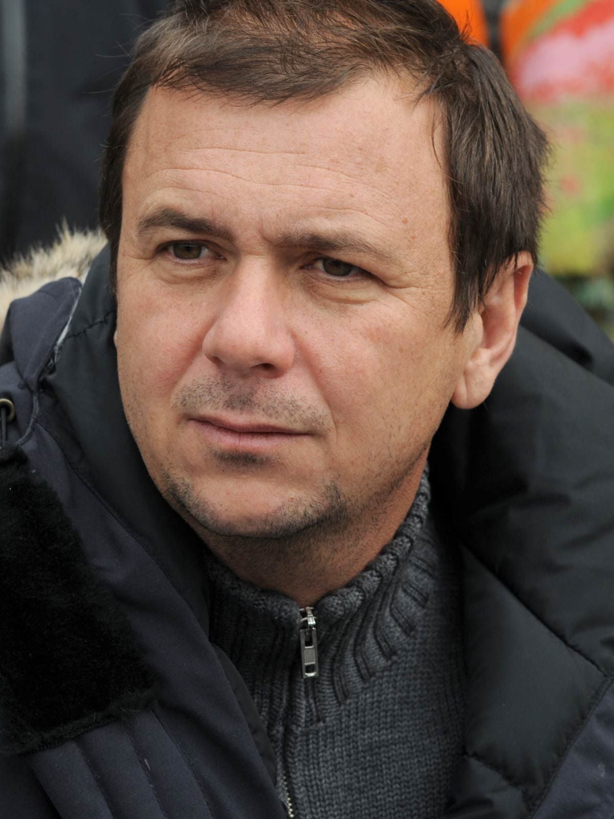 Philippe Godeau - AlloCiné