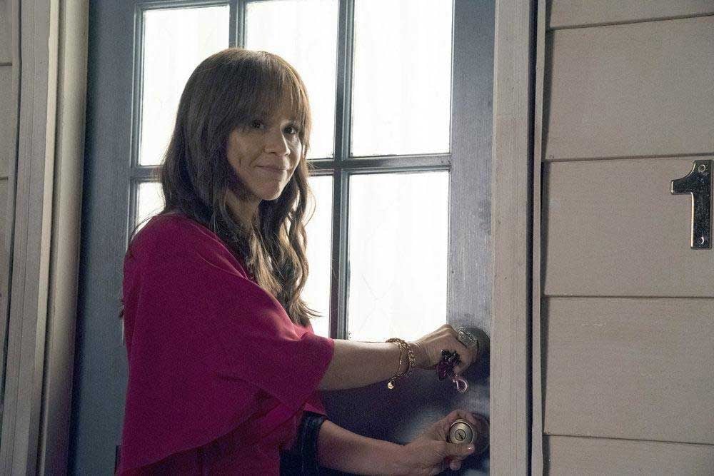 Rise : Rise : Photo Rosie Perez - 31 sur 62 - AlloCiné