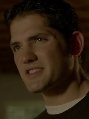 James Barrett - AlloCiné