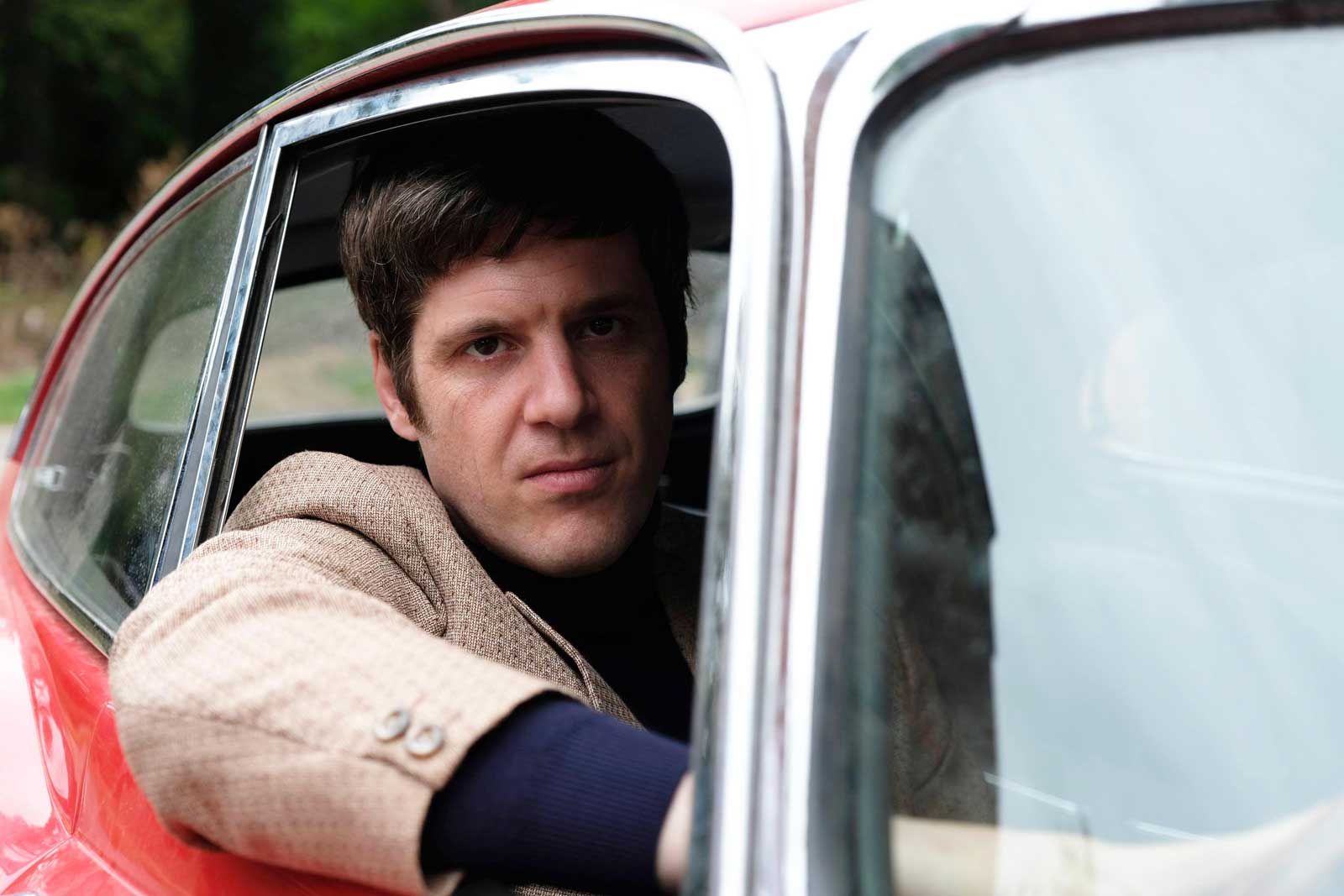 Photo de Michael Esper - Trust : Photo Michael Esper - Photo 2 sur 14 ...