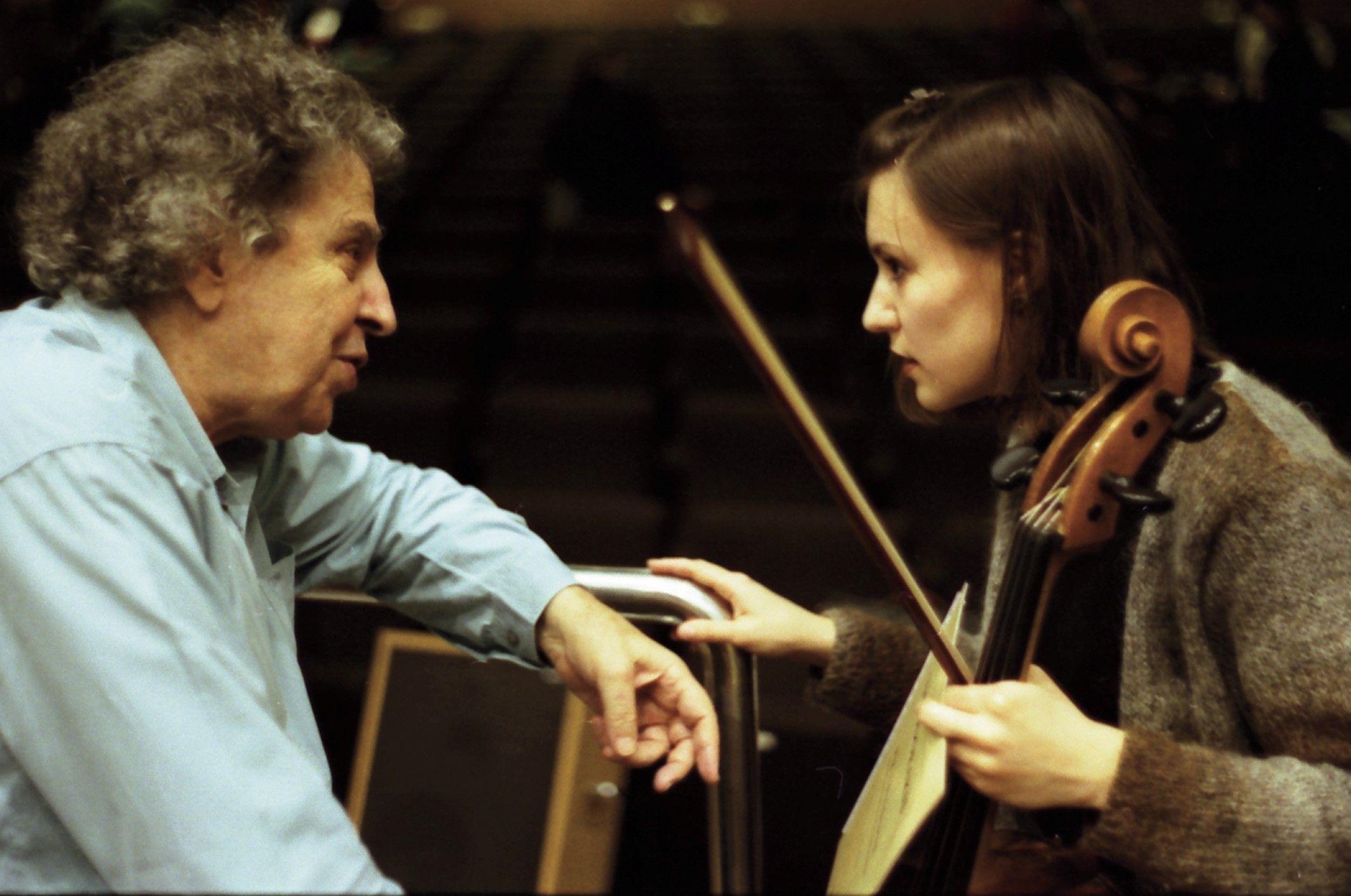 Photo de Mikis Theodorakis - Photo Mikis Theodorakis - Photo 1 sur 4 ...