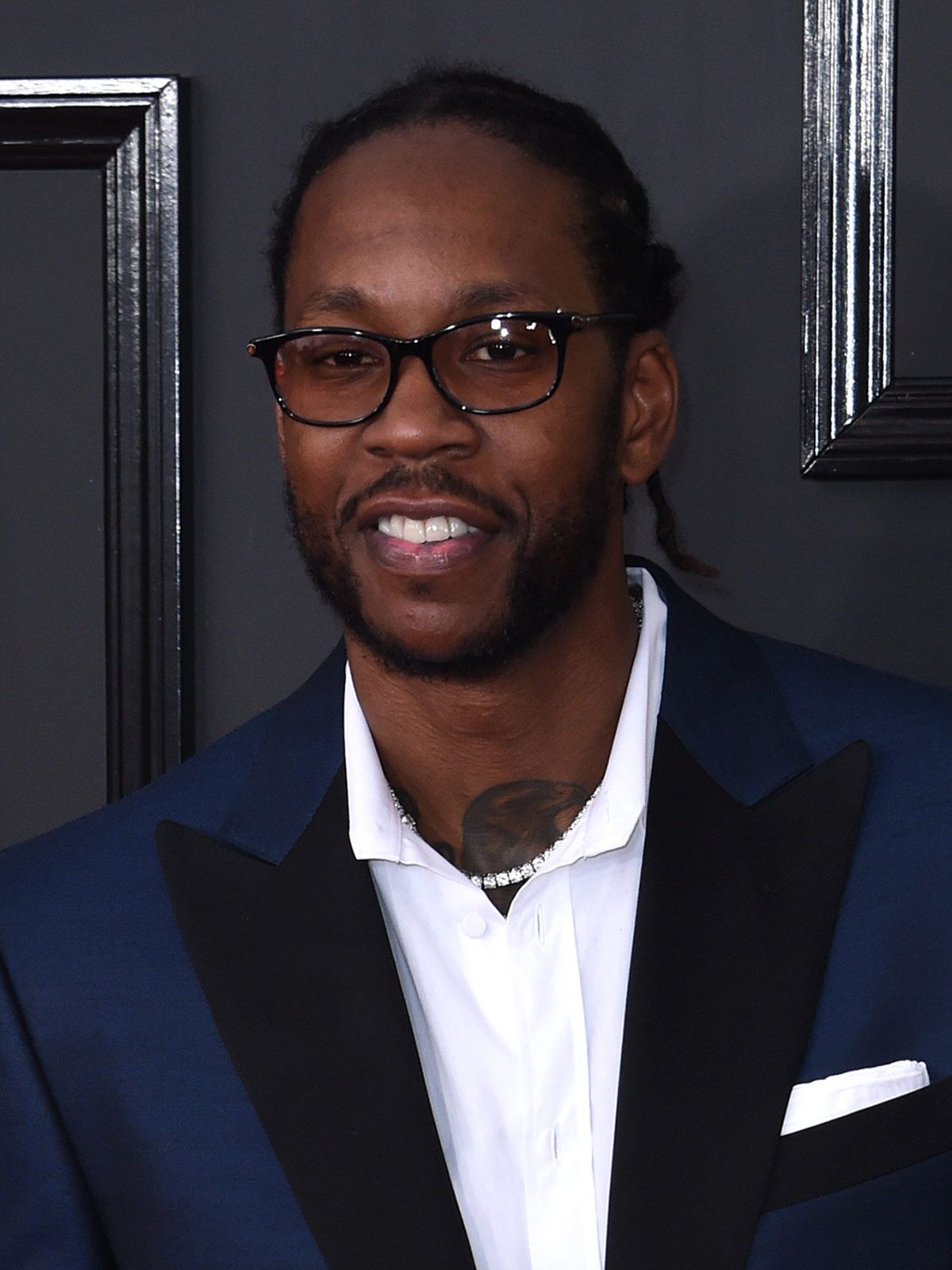 2 Chainz - AlloCiné