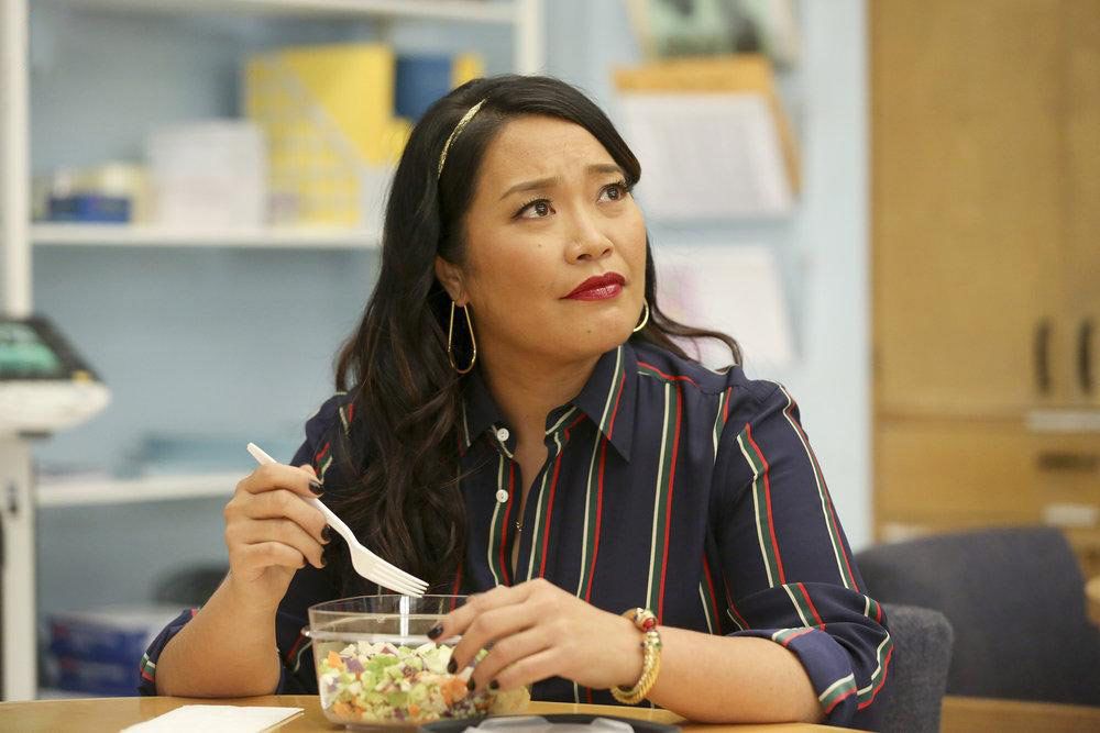 A.P. Bio : A.P. Bio : Photo Mary Sohn - 66 sur 98 - AlloCiné