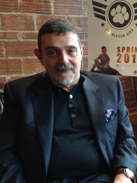 Richard Lanni - AlloCiné