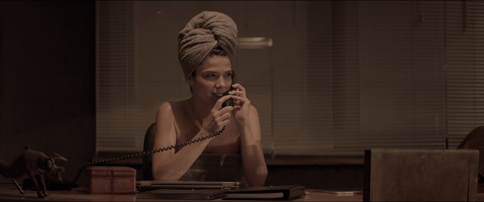 Photo du film Jefe - Photo 5 sur 21 - AlloCiné